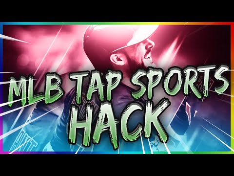 How To Hack MLB Tap Sports Baseball 2023 ✅ Easy Tips To Get Gold Without Ban 🔥 on iOS and Android