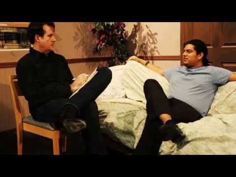 False Appearance - A Short Film