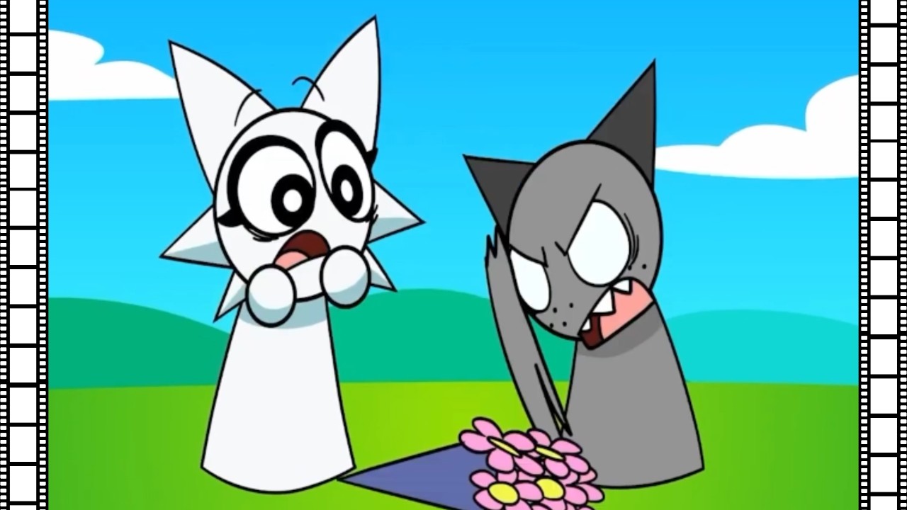 Sprunki's Transformation EXPERT Reveals SHOCKING Truth!