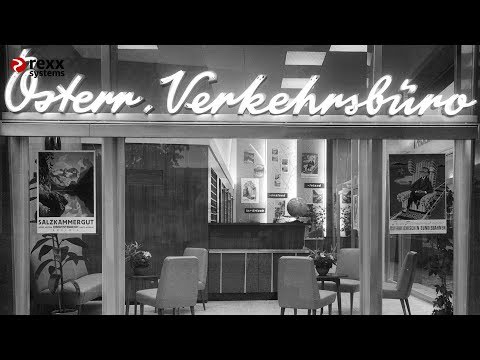 Verkehrsbüro Group: Connect digital HR and personal service