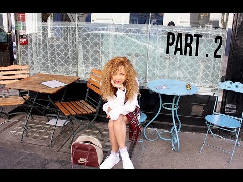 VLOG | Easter Weekend Pt.2
