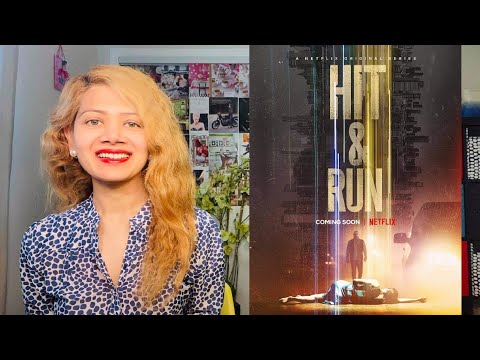 Hit and Run Netflix Series Review