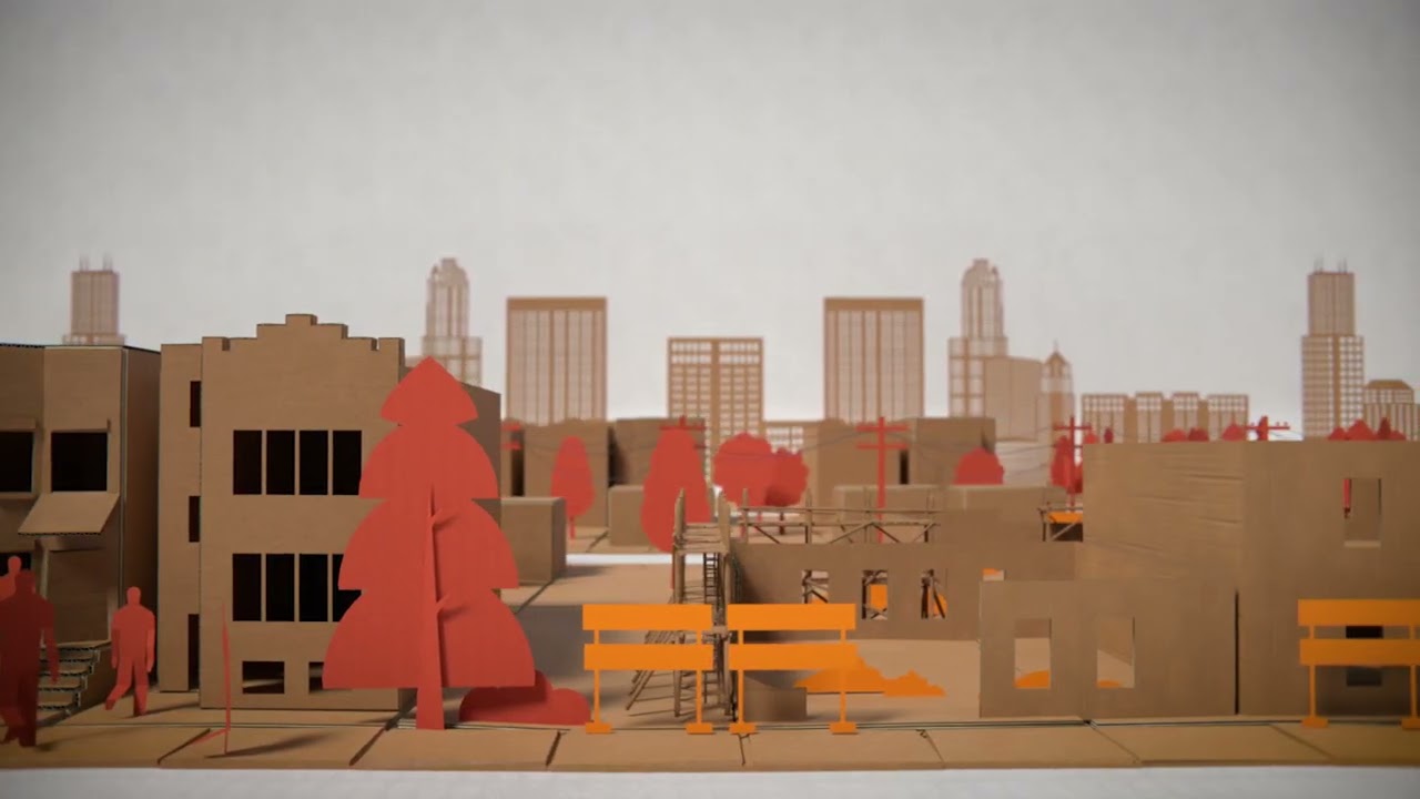 Households are evolving | Chicago Department of Planning and Development