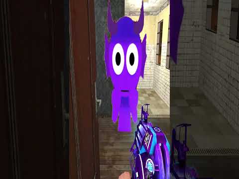 What happened in this hotel? I see only Sprunki RETAKE !