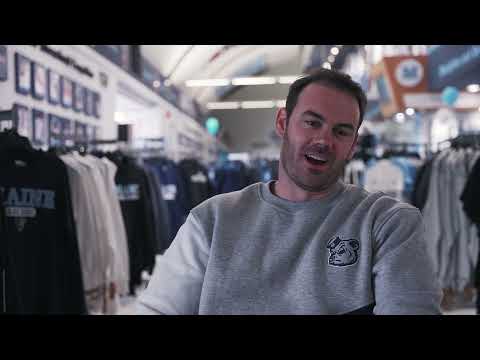 UMaine Baseball Alumni Garrett and Nick Bernardo Thriving with Novus Clothing Co.