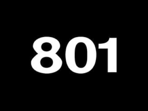 Area Code 801