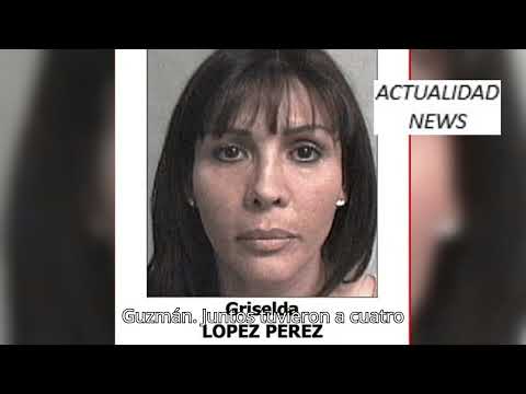 ¿Quién es Griselda López? La Madre de Ovidio Guzmán y su Vínculo con el Cártel de Sinaloa