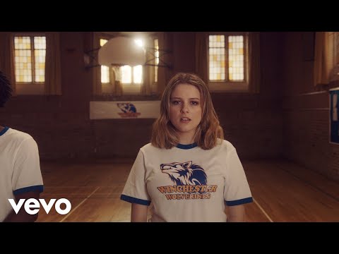 Music Video Of The Day: Self Aware Bitch by Anna-Sofia Mörck (2020, dir ...