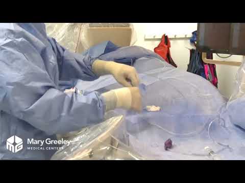 Cath Lab Roles
