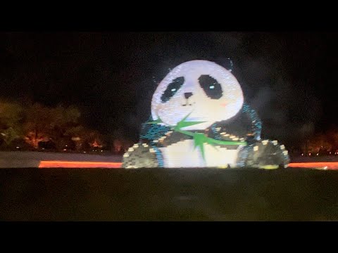 Visiting the new Chengdu Airport TFU REVIEW AND TOUR