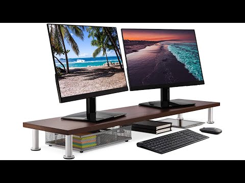 Best Top 10 Monitor stand Riser | Top Rated Best Monitor stand Riser On Amazon 2022