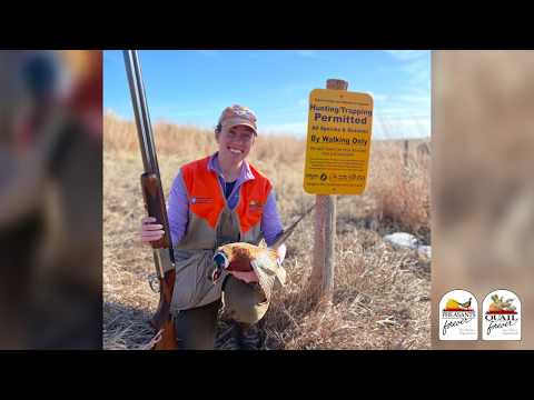 Conservation Success Stories: Open Fields & Waters