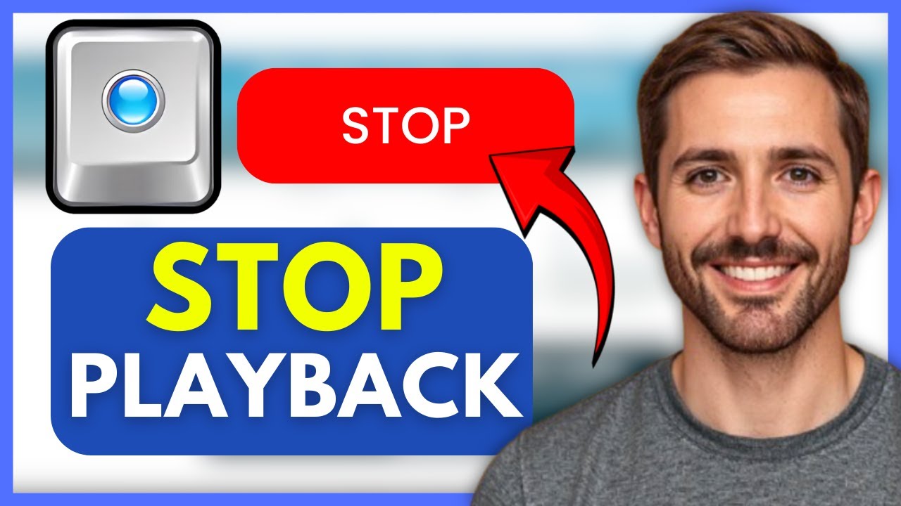 How to Stop TinyTask Continuous Playback 2026 (Full Guide)