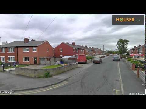 3 bed semi-detached house to rent on Acacia Walk, Knottingley WF11 By William H Brown