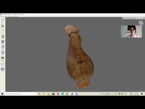 Meshmixer Demo