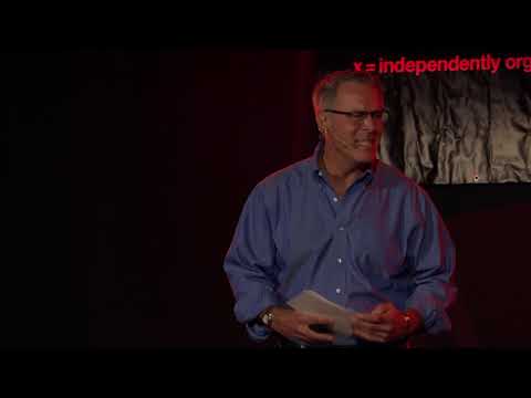 Hands-On Learning Turns Minds On. | Daniel Jackson | TEDxRaleigh