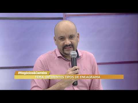 VOCÊ CONHECE OS DIFERENTES TIPOS DE ENEAGRAMA?