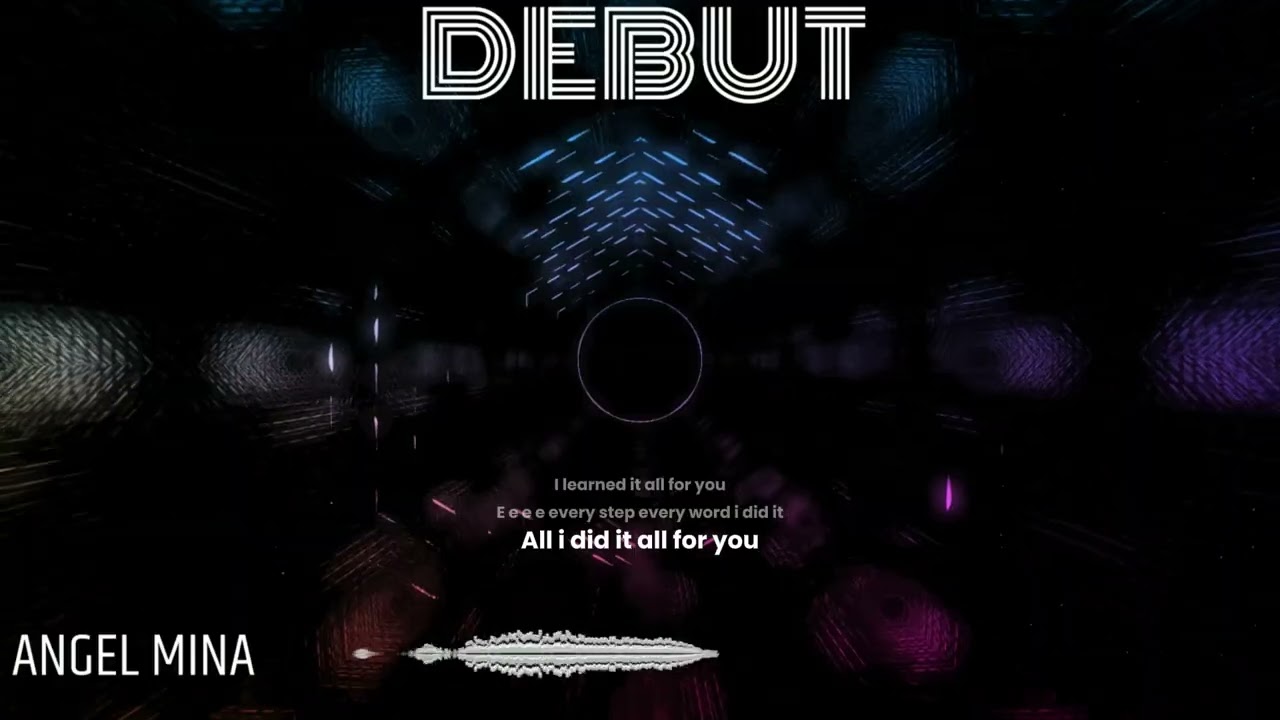 DEBUT