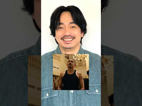 Alice in Borderland Cast look