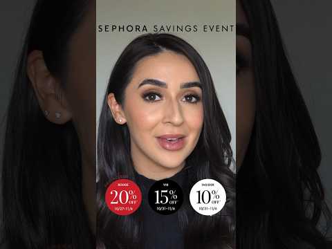 π±π€― GET THIS RARE BEAUTY KIT FOR $20!! SHOP THE SEPHORA VIB SALE #sephora #sephorasale #rarebeauty