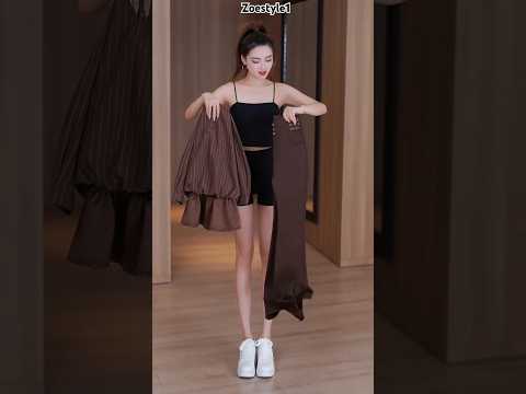 Vintage Women Japanese Loose Shirt+Solid Color Wide-leg Casual Straight-leg Pants Suit@ZoeStyle1