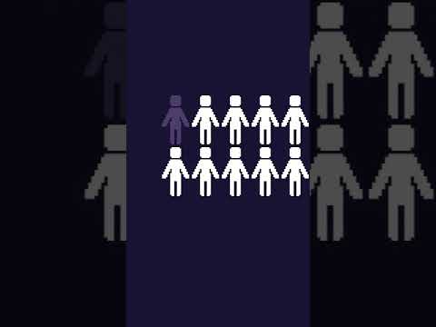 Trans People in the SCP Community #shorts