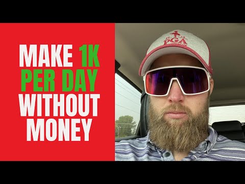 How To Start An Online Business With No Money