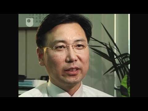 Shaping Tesco Overseas - Supply Chains: The Supermarket (1/7)