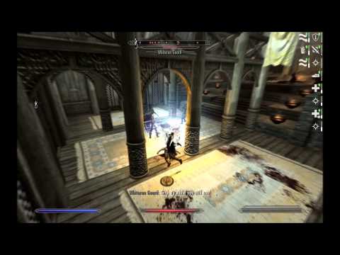 Steam Community :: Video :: Skyrim: Dota 2 Invoker Quas Wex Exort Spell Mod