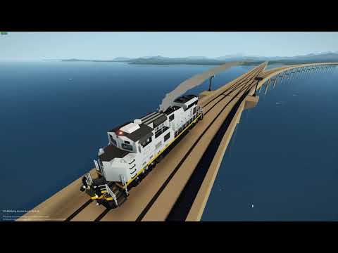 Locomotive Prime Mover test V1.0