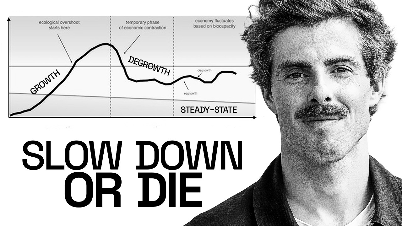 “We need a macroeconomic diet