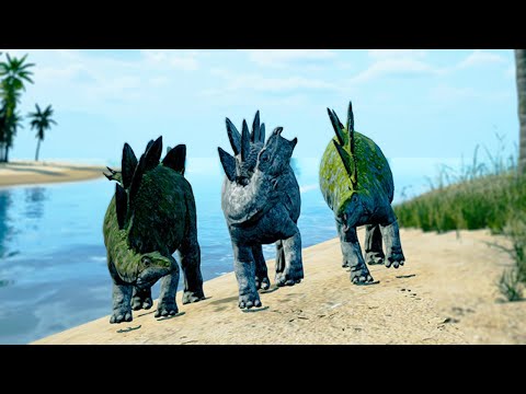 Steam Community :: The Isle