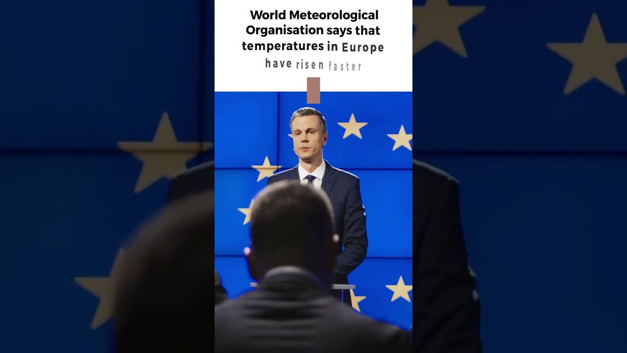 EU lost 145 billion euros due to climate change related events #shorts #shortsfeeed