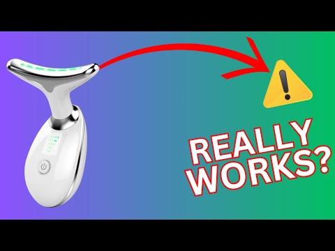 RenewaLift Skin Tightening Device Review - Legit or Scam?
