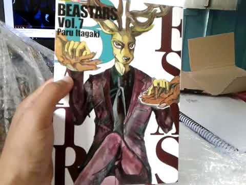 Vídeos - Beastars #16 (Beastars)
