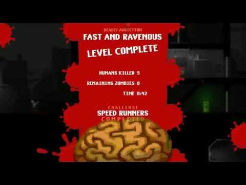 Steam Community :: Video :: Zombie Night Terror - Fast and Ravenous ...
