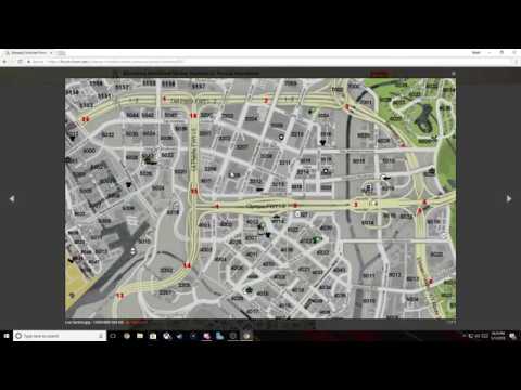 Fivem Postal Code Script - 04/2022