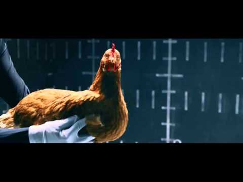 Steam Community :: Video :: Mercedes Benz TV MAGIC BODY CONTROL TV ...