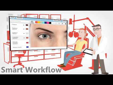 Uprise | Practice Management & EHR by VisionWeb