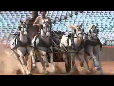 Bigger than Ben Hur