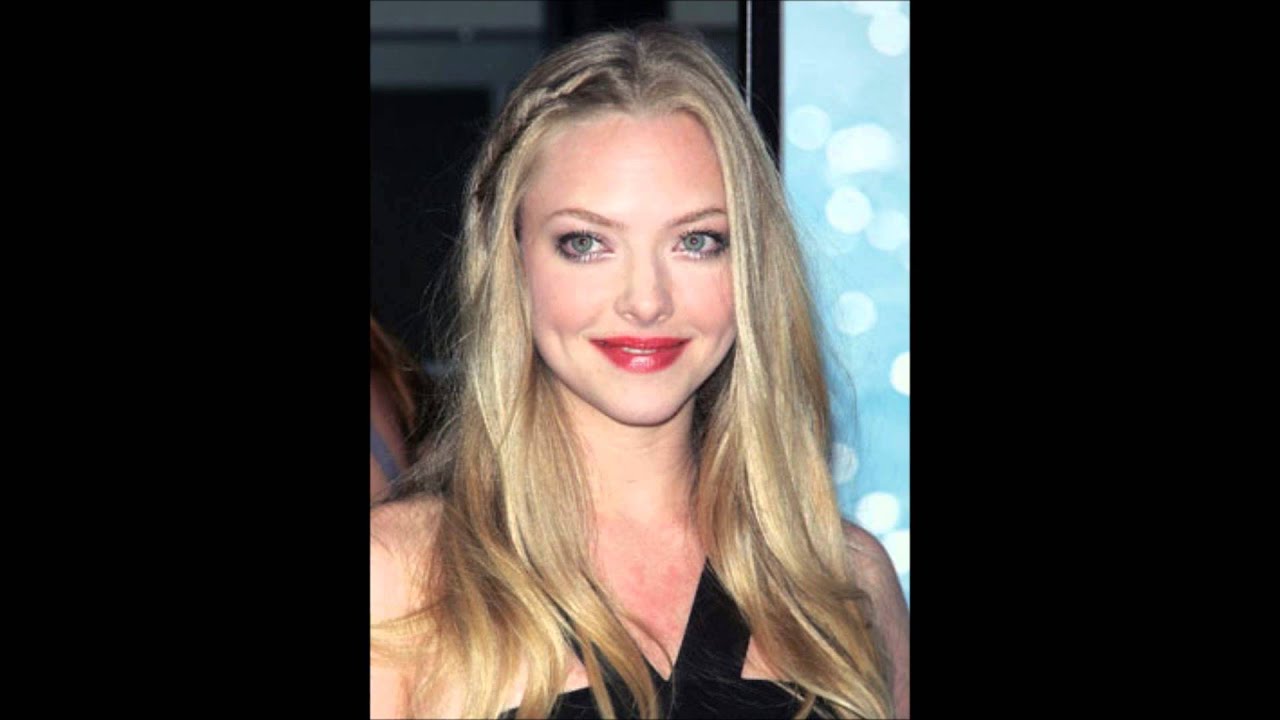 Amanda Seyfried Hair Styles (Haircuts)