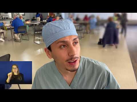 Morning Medical Update 4-15-22