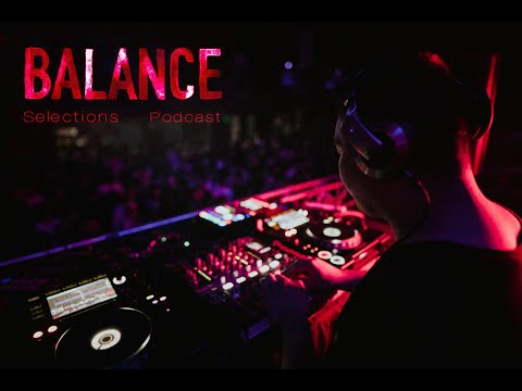 Darin Epsilon - Balance Selections 073