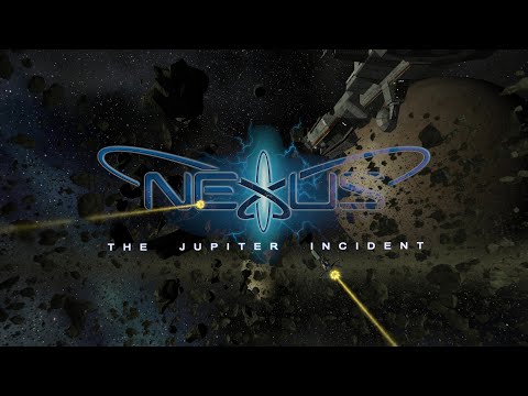 Steam Community :: Video :: Arrival to Jupiter - Nexus The Jupiter ...