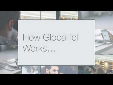 How To Sign Up For GlobalTel | Jail Call Savings