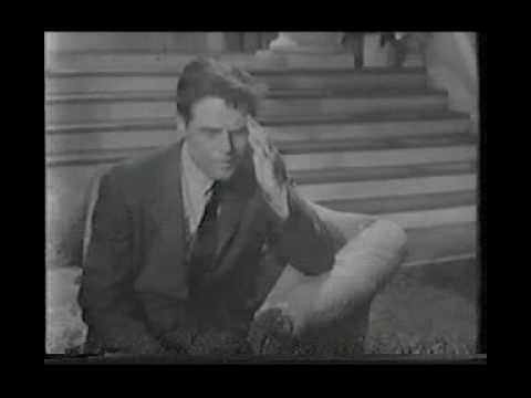 The Millionaire - Jack Lord starring as Lee Randolph (1958)