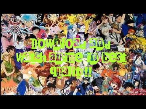 How To Download And Watch Any Anime In English Dub And Japanese