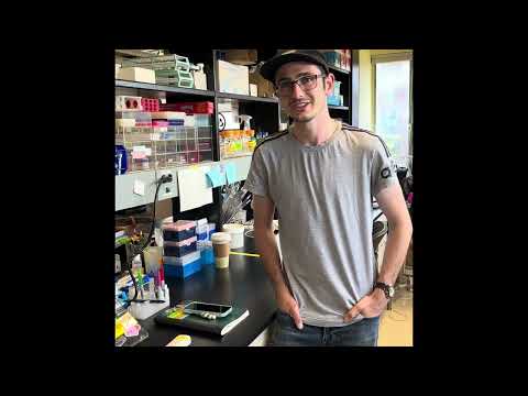 Inside the Deming Lab
