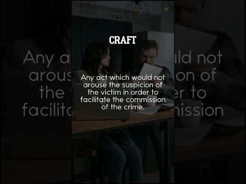 CRAFT definition 👩🏻🏫