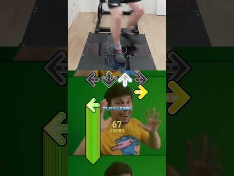 [DDR] Mr Beast phonk